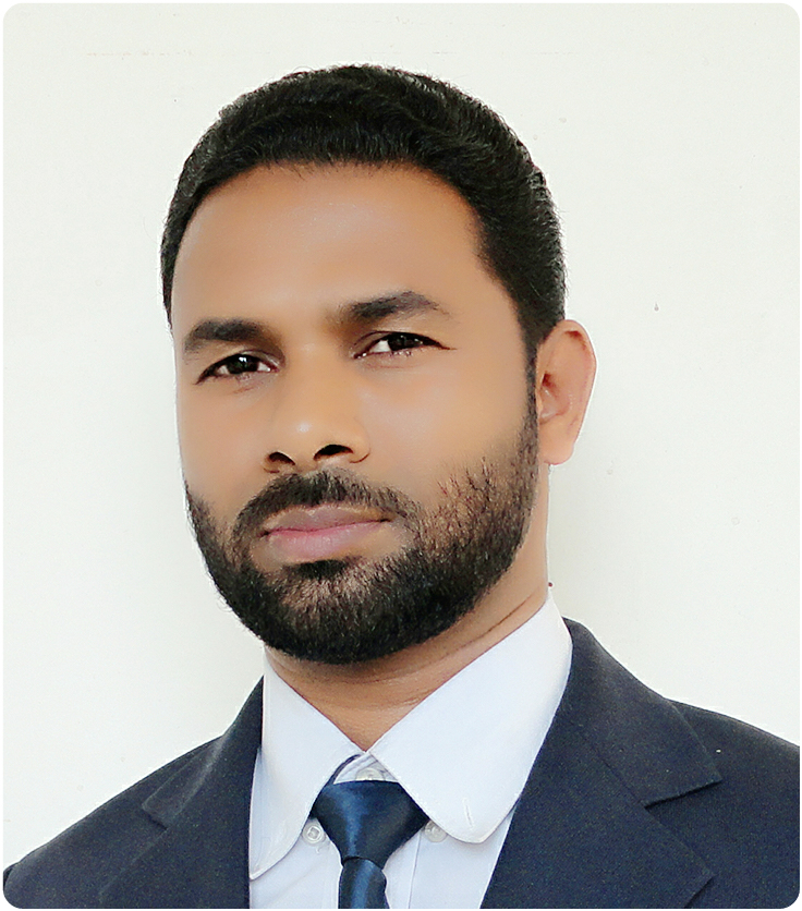 Executive Director | RUPCHA