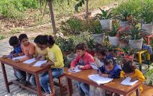 RUPCHA | Rajasthan Uttar Pradesh Catholic Health Association